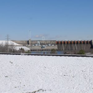 Cowans Ford Dam- Lake Norman - Best of Lake Norman