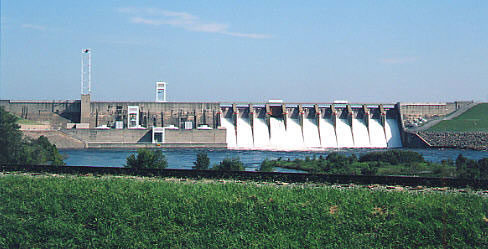 Facts About Lake Norman NC and a Map - Best of Lake Norman