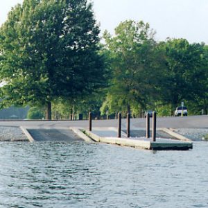 Stumpy Creek Access Area - Best of Lake Norman